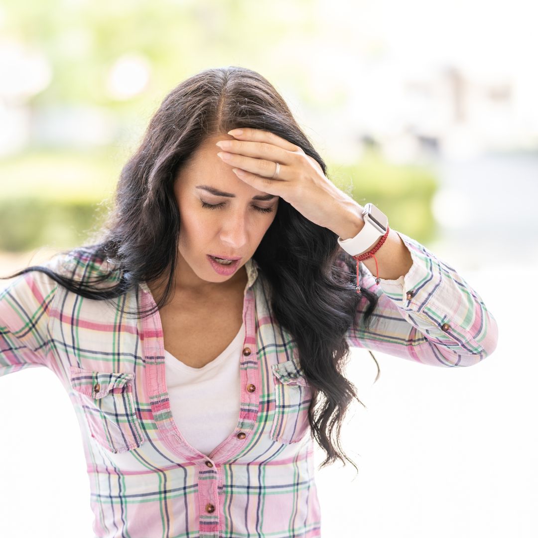 POTS (syndrom posturální ortostatické tachykardie) | medicalmediumfamily.cz